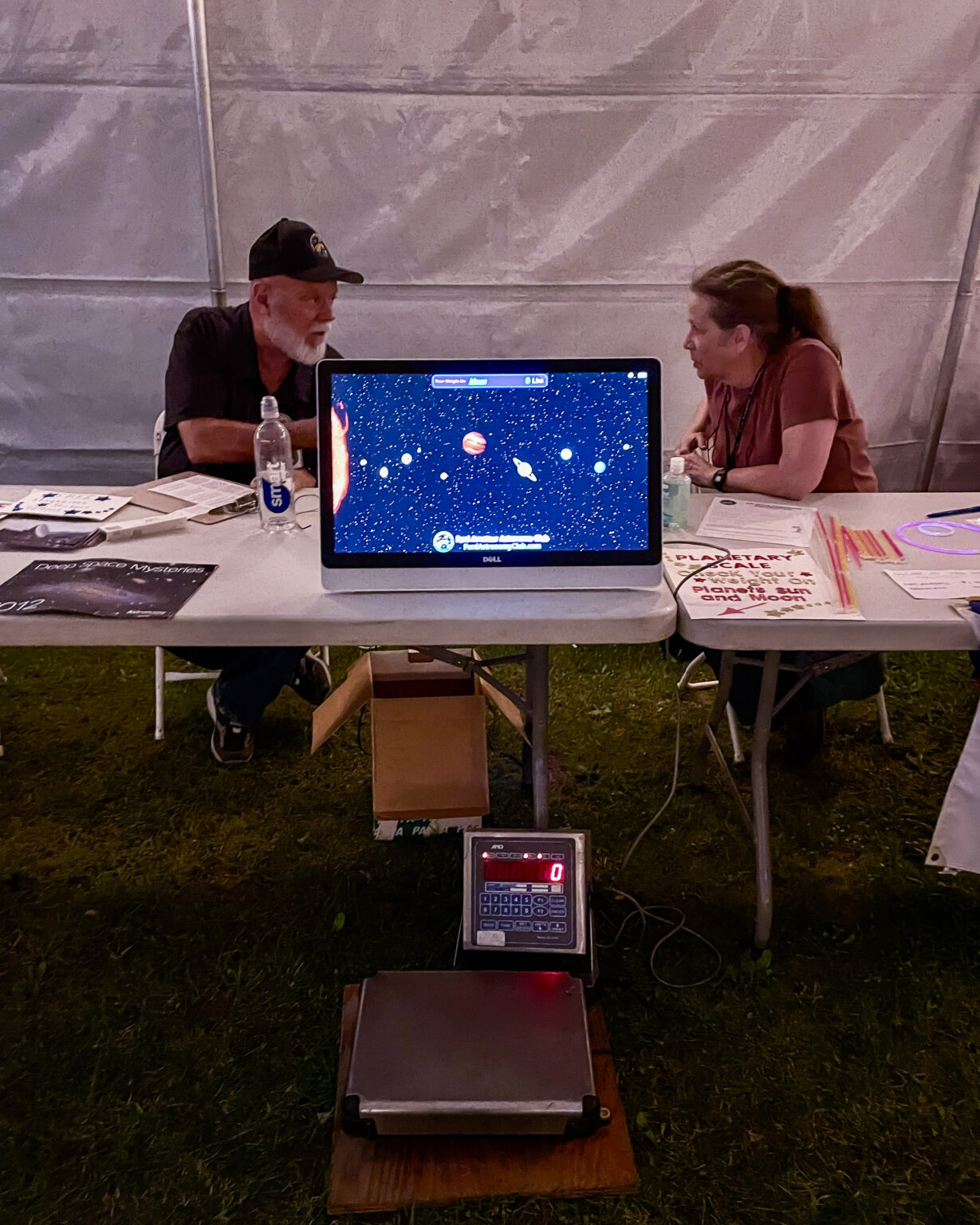 Astronomy at the Beach 2025 – Michigan’s Largest Free Astronomy Event ...