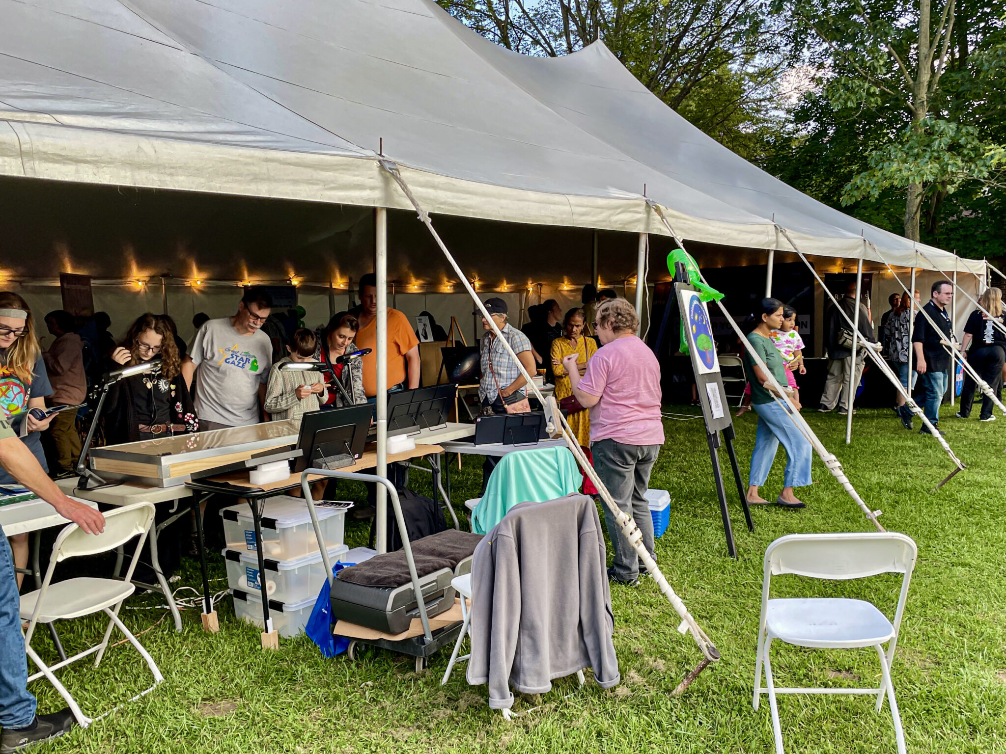 Astronomy at the Beach 2025 – Michigan’s Largest Free Astronomy Event ...